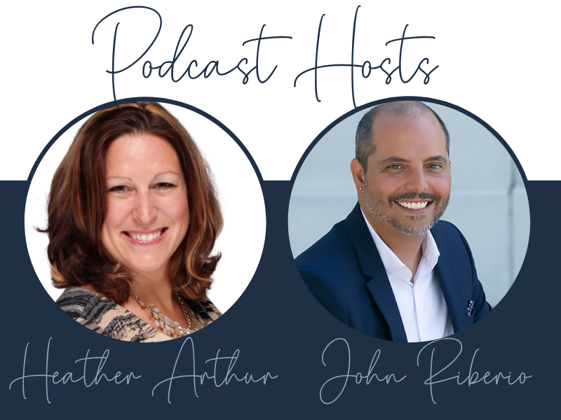 PODCAST - More Good Humans